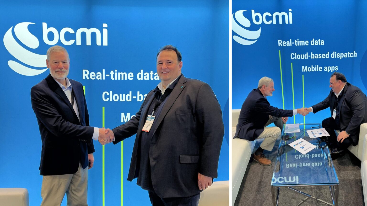INFORM and BCMI Announce Collaboration on AI-Powered Ready-Mix Dispatch ...