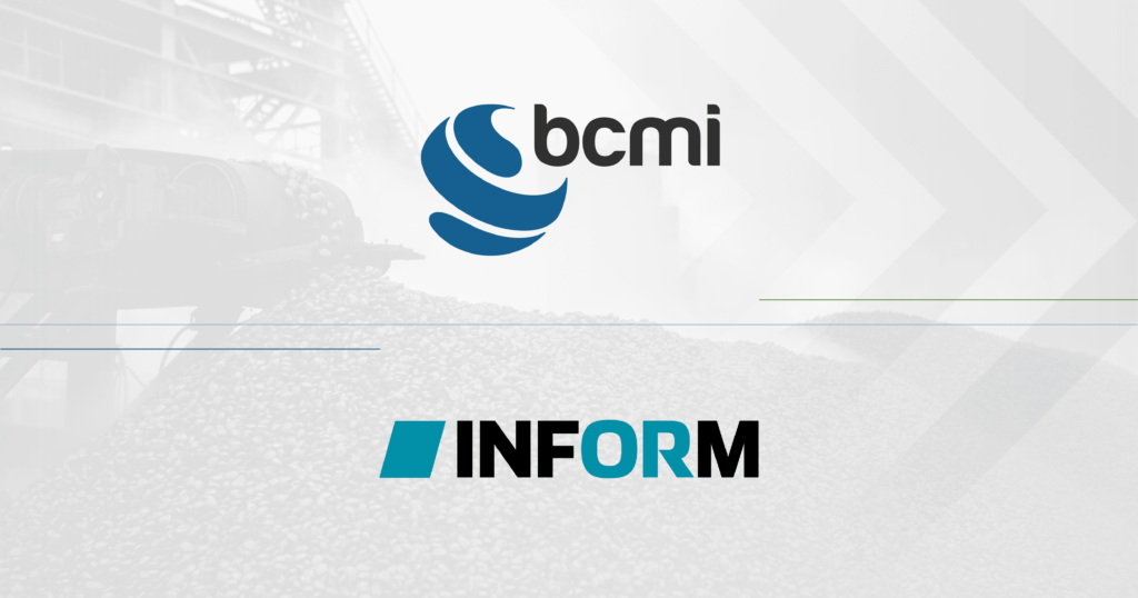 INFORM and BCMI Announce Collaboration on AI-Powered Ready-Mix Dispatch ...