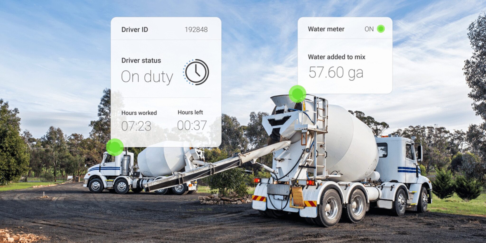 BCMI Collaborates With EROAD to Enhance Concrete Supply Chain ...