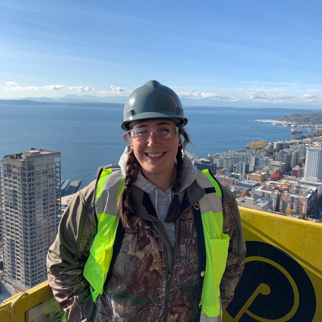 BCMI Team Member Spotlight: Brittney Garcia - BCMI