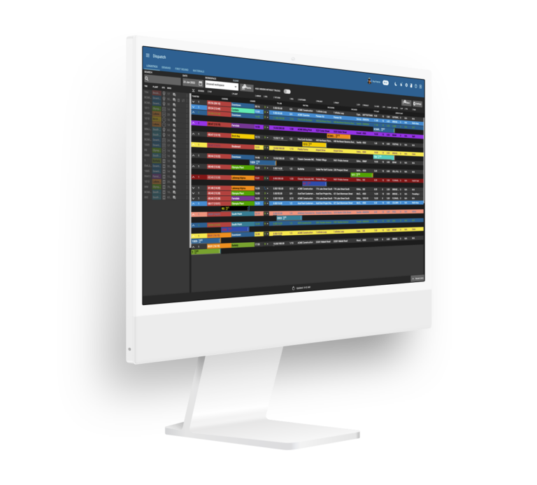 BCMI Dispatch - BCMI Corp