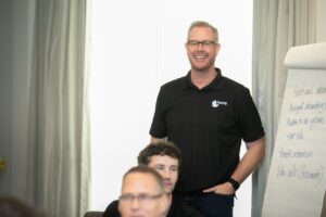 Our Team - BCMI Corp