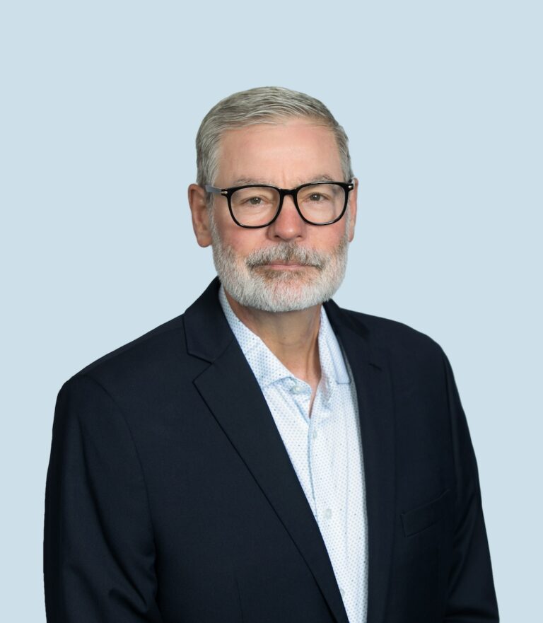 Our Team - BCMI Corp