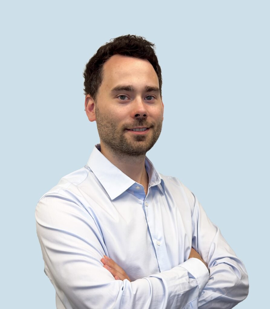 Our Team - BCMI Corp