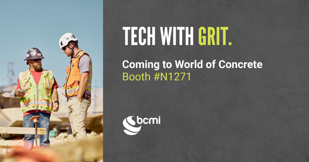BCMI Will Feature AI Tools at WOC 2025 - BCMI Corp